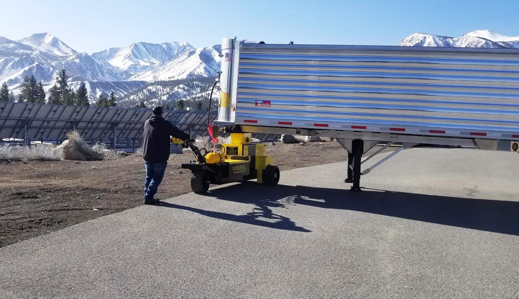 Why Businesses Should Consider an Electric Trailer Moving Solution vs ...