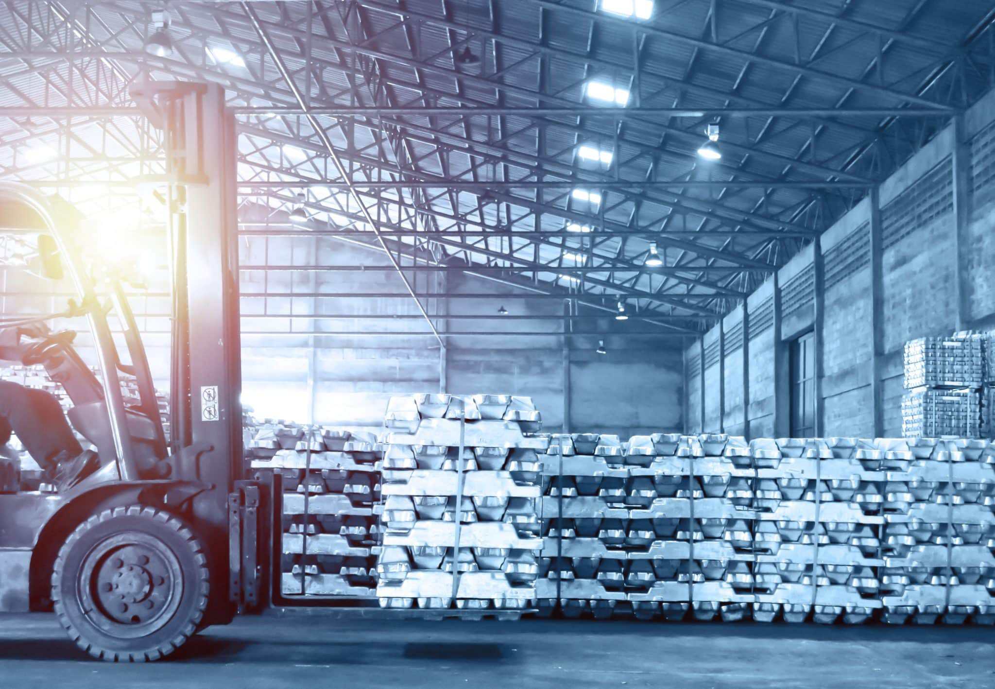 4 Ways Ergonomic Motorized Equipment for Manual Material Handling ...