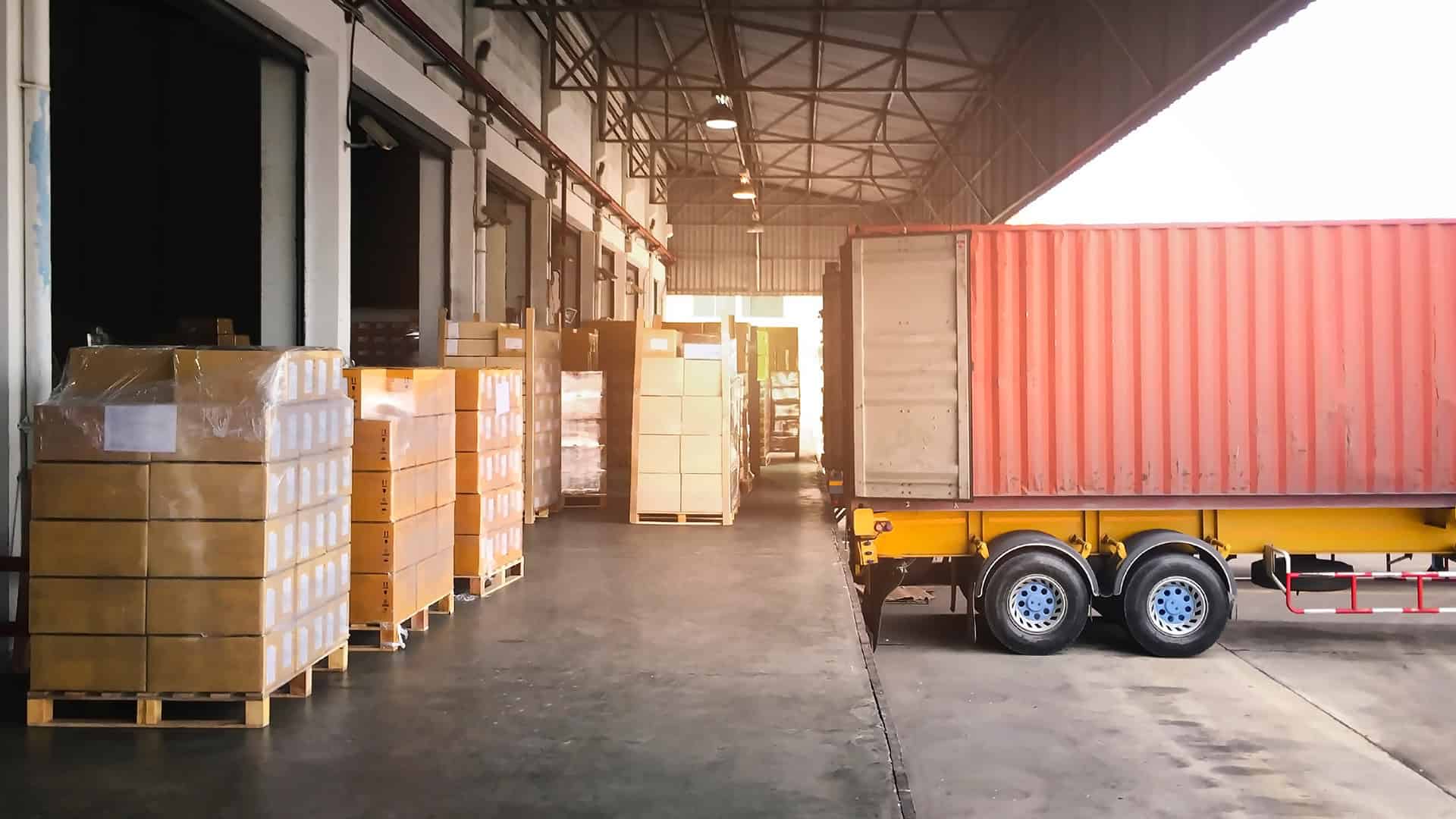 Revolutionizing Trailer Movement: The Power of TrailerCaddy - DJ Products