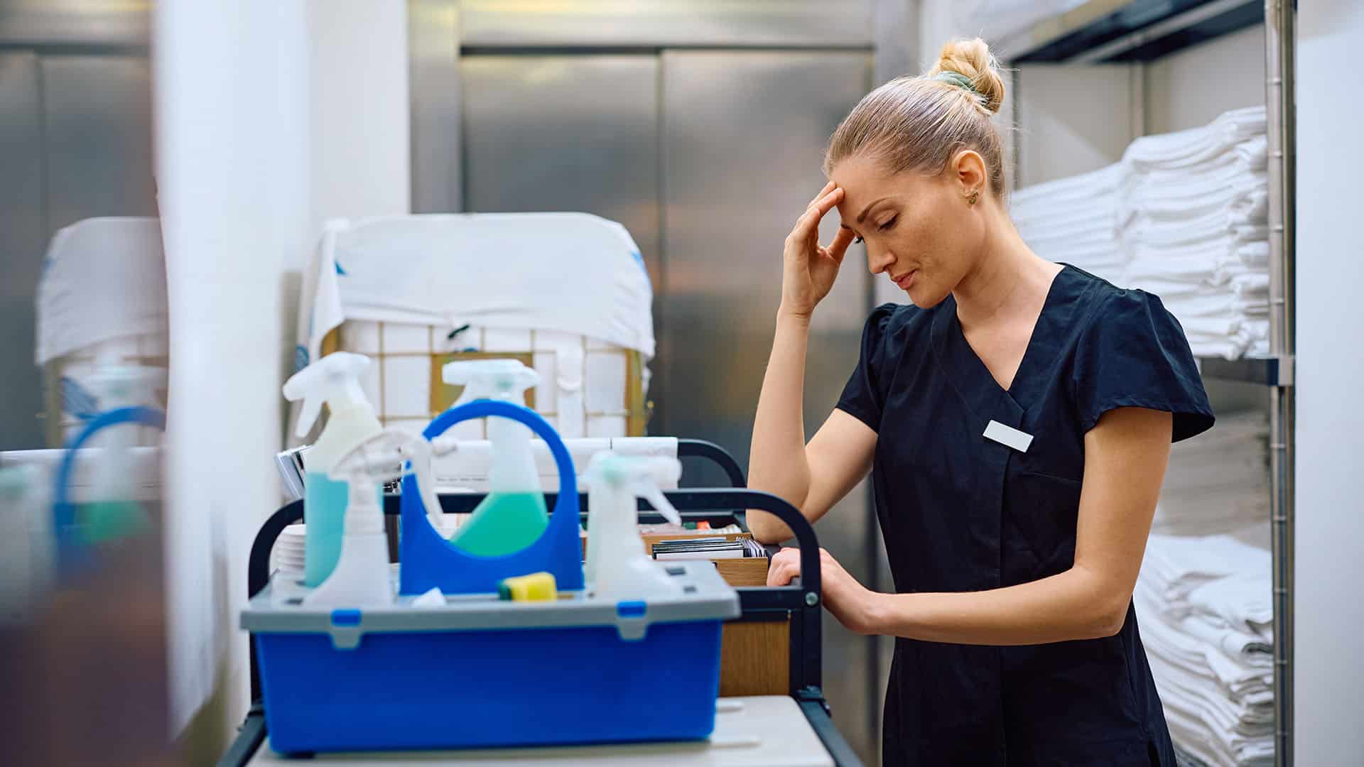 Transform Your Manual Carts with the Powered Retrofit Cart Kit - DJ ...